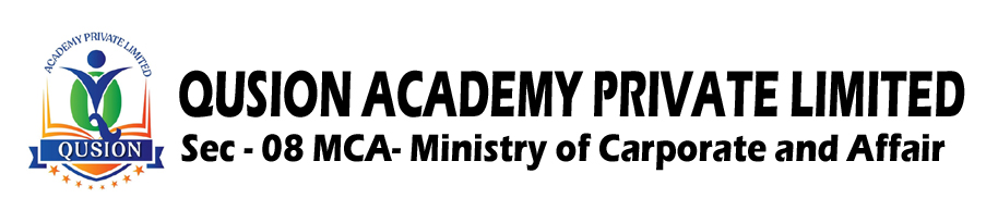 Qusion Academy – Best Computer Institute In Pendra, Bilaspur | ADCA, DCA, PGDCA, Web Designing ...